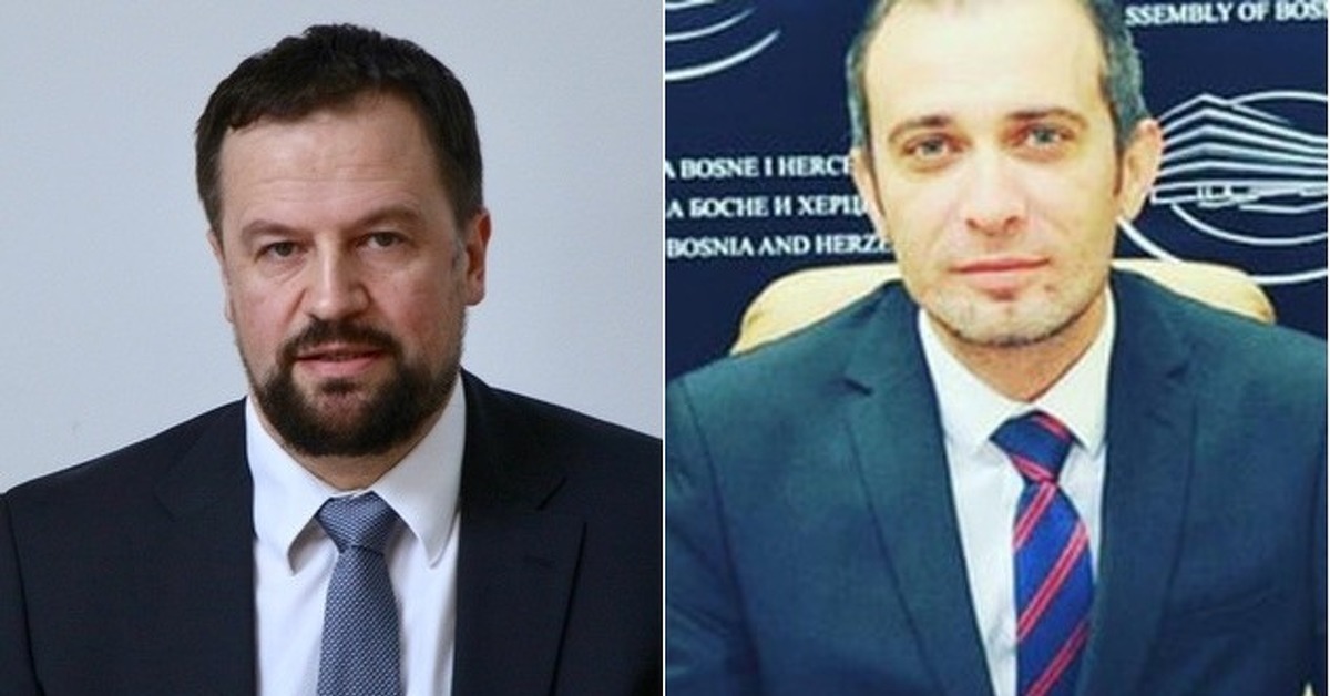 Muamer Bandić ili Kenan Vehabović, ko je direktor Agencije za javne ...