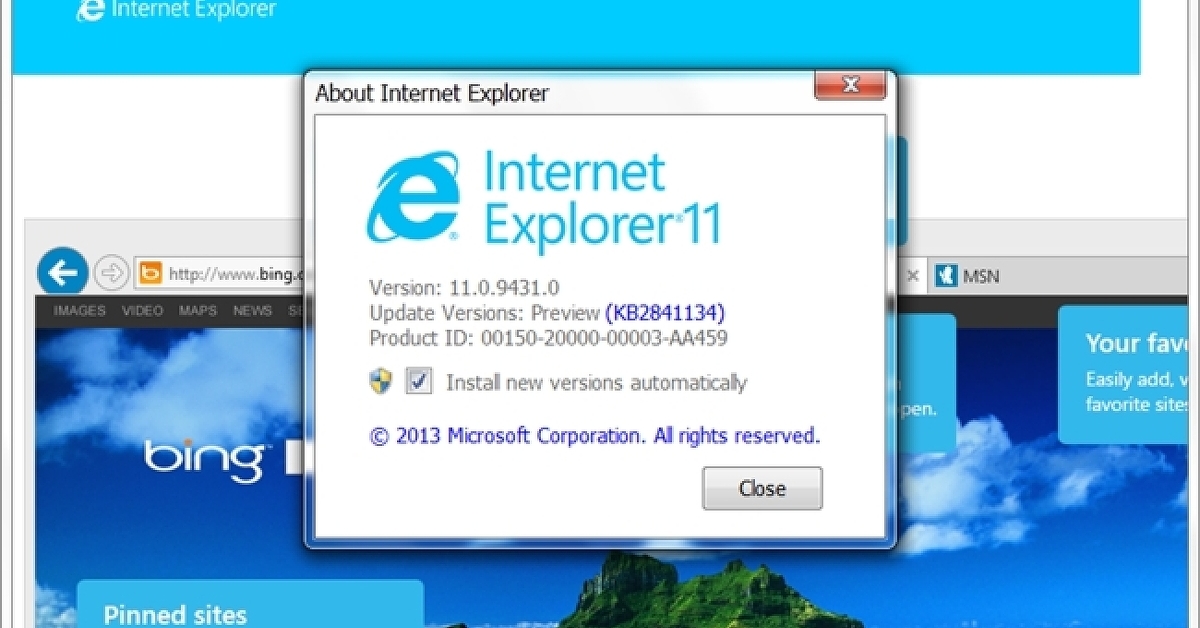 Microsoft najavio kraj za Internet Explorer i Edge Legacy