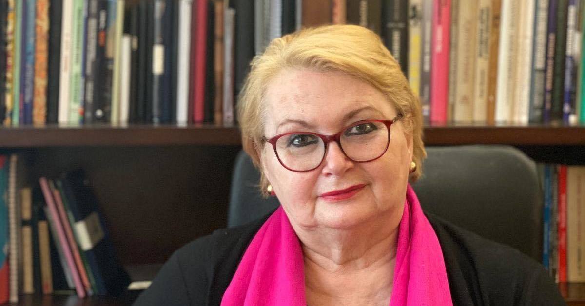 Bisera Turković: BiH nema standard Njemačke, ali neka mladi ljudi ...