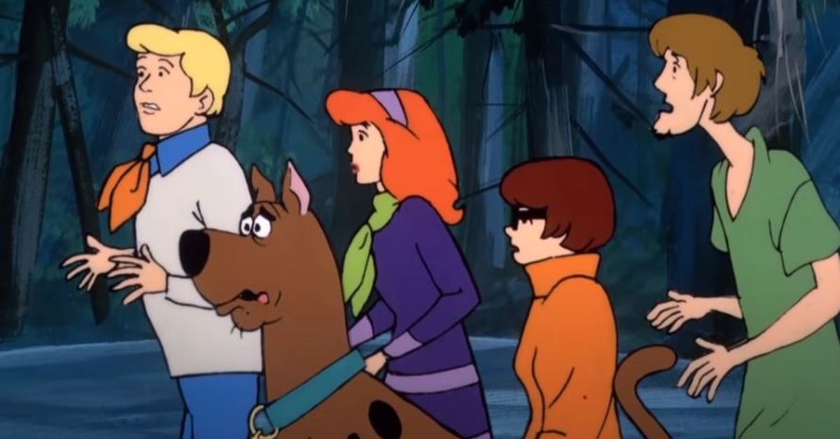 Preminuo Joe Ruby, jedan od tvoraca popularne crtane serije "Scooby-Doo"