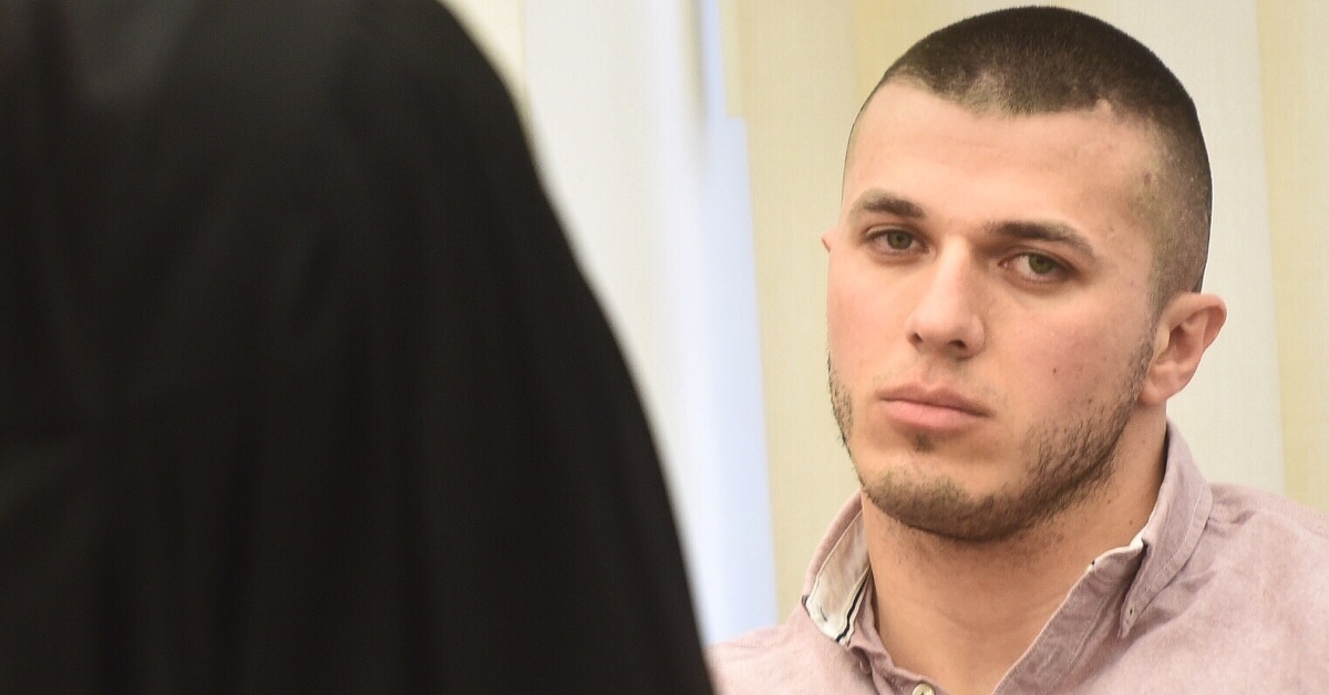 Amel Sejfović osuđen na 10 godina zatvora zbog bjekstva iz KPZ-a Sarajevo