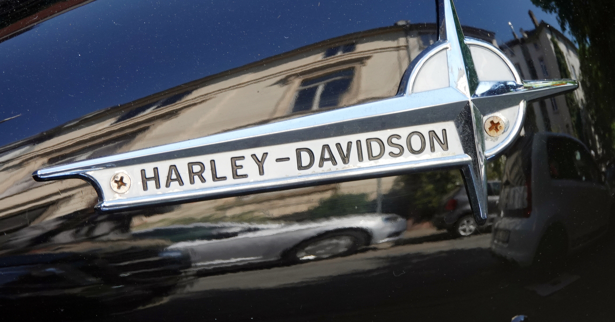 Harley-Davidson napušta najveće tržište motocikala na svijetu