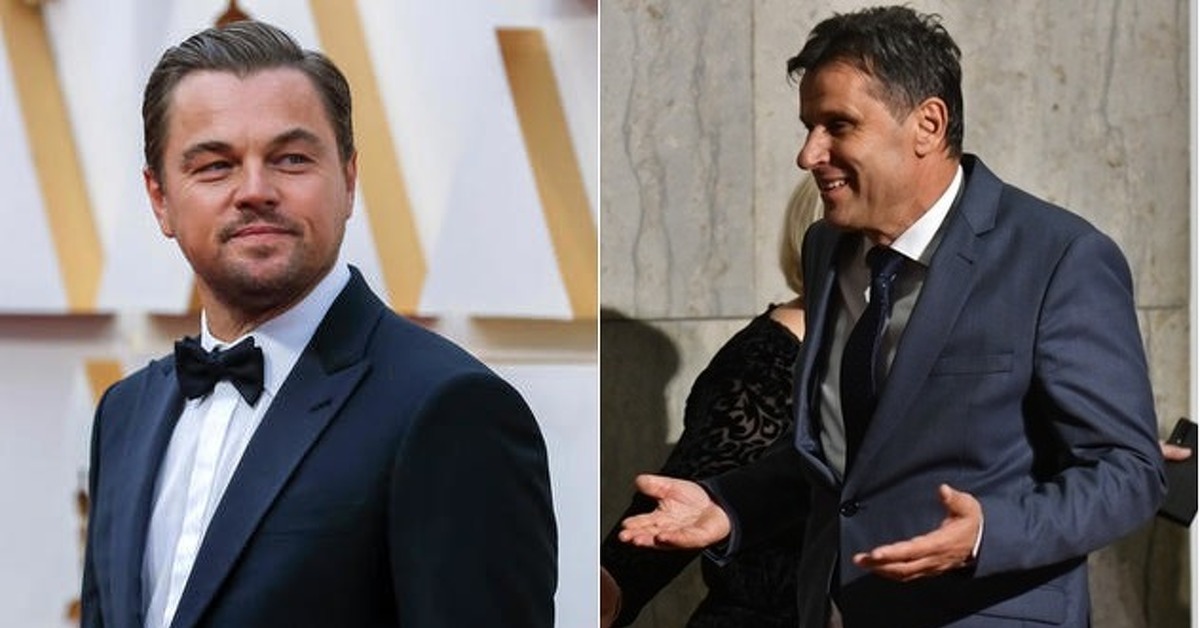 Leonardo DiCaprio citirao Fadila Novalića i ponovo pozvao na spas ...