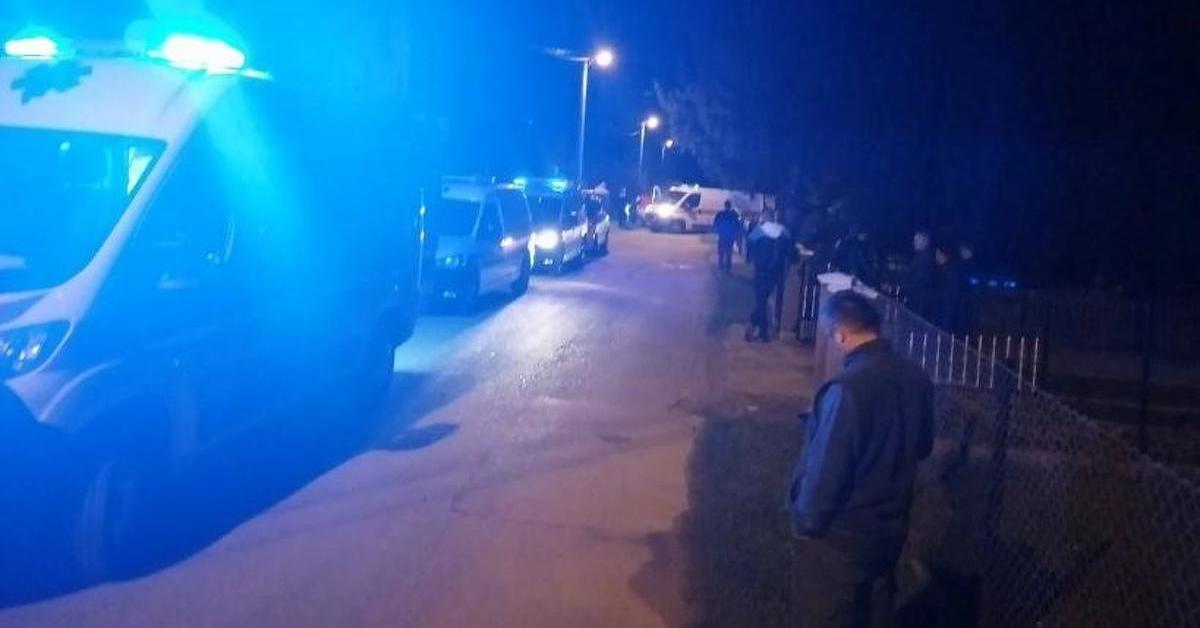 Sarajevska policija uhapsila Afganistance zbog dvostrukog ubistva u Bihaću
