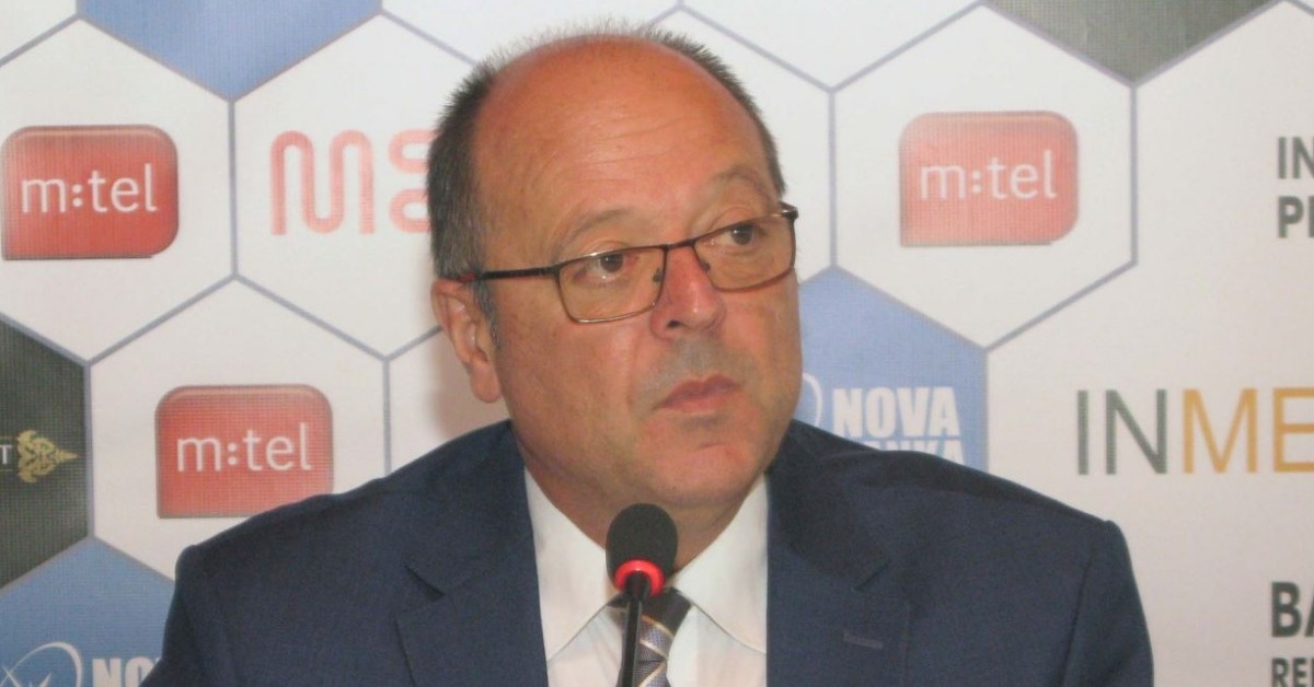 Igor Davidović: Neko mora snositi odgovornost za neuspjeh BiH na putu ka EU