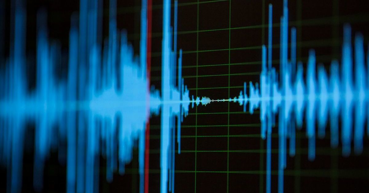 Najveća brzina zvuka ikad zabilježena je 36 kilometara u sekundi