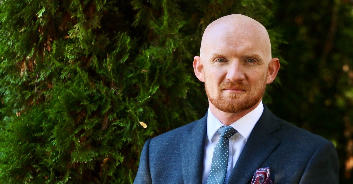 Britanski ambasador o ženama u politici: Mjesto im je tamo gdje se ...