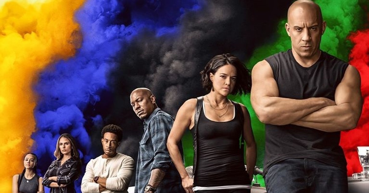 "Fast and Furious" saga će biti završena nakon 11. filma