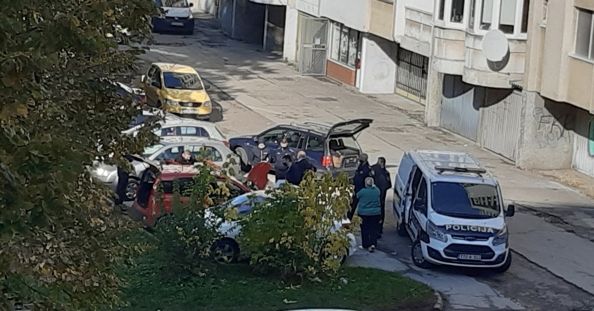 Traži se pritvor za Ruse koji su u Tuzli pokušali počiniti računarsku ...