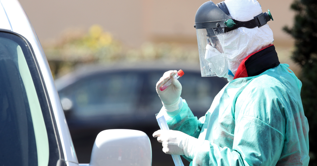 Banja Luka uvodi drive in testiranje, pojačavaju se ljekarski i ...