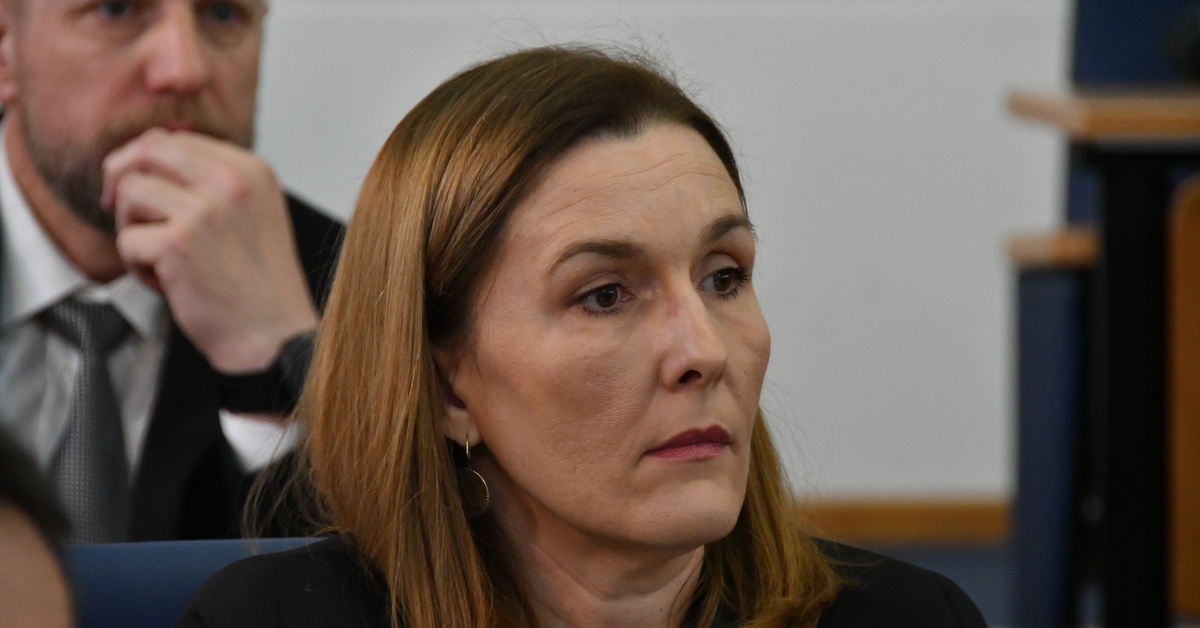 Jasna Agić imenovana za privremenu ministricu zdravstva u Kantonu Sarajevo