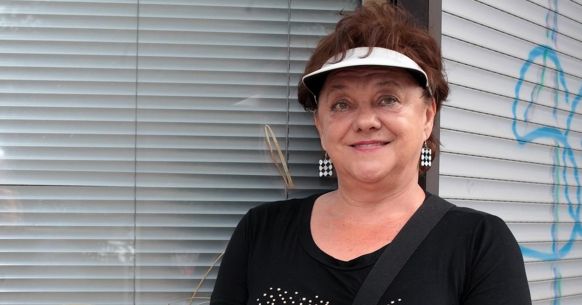 U Zagrebu preminula pozorišna i TV glumica Vera Zima