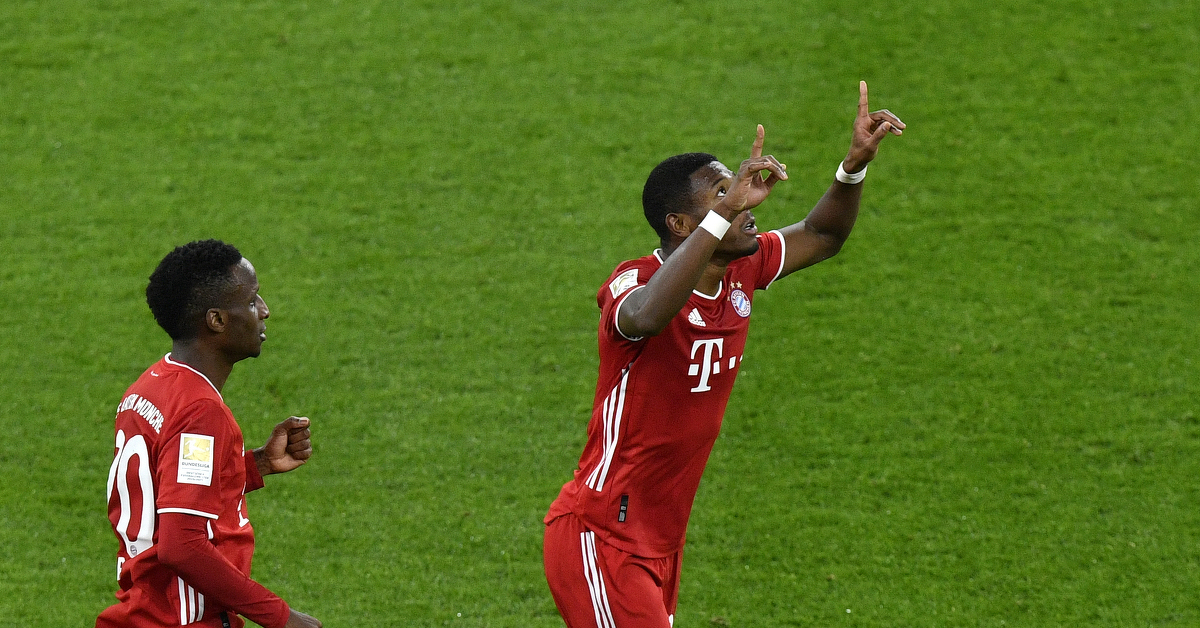 Alabin otac: David je razočaran i povrijeđen, ne znam kako će se ...