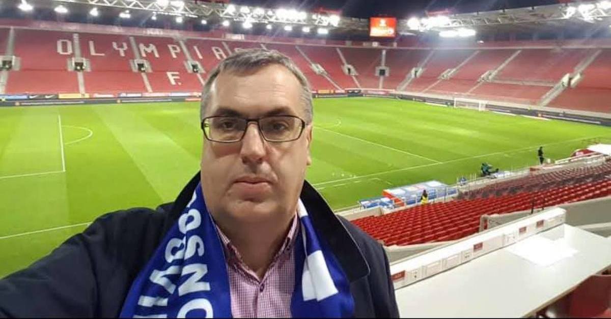 Topalbećirević više neće prenositi Zmajeve: Izvinite što nismo otišli ...