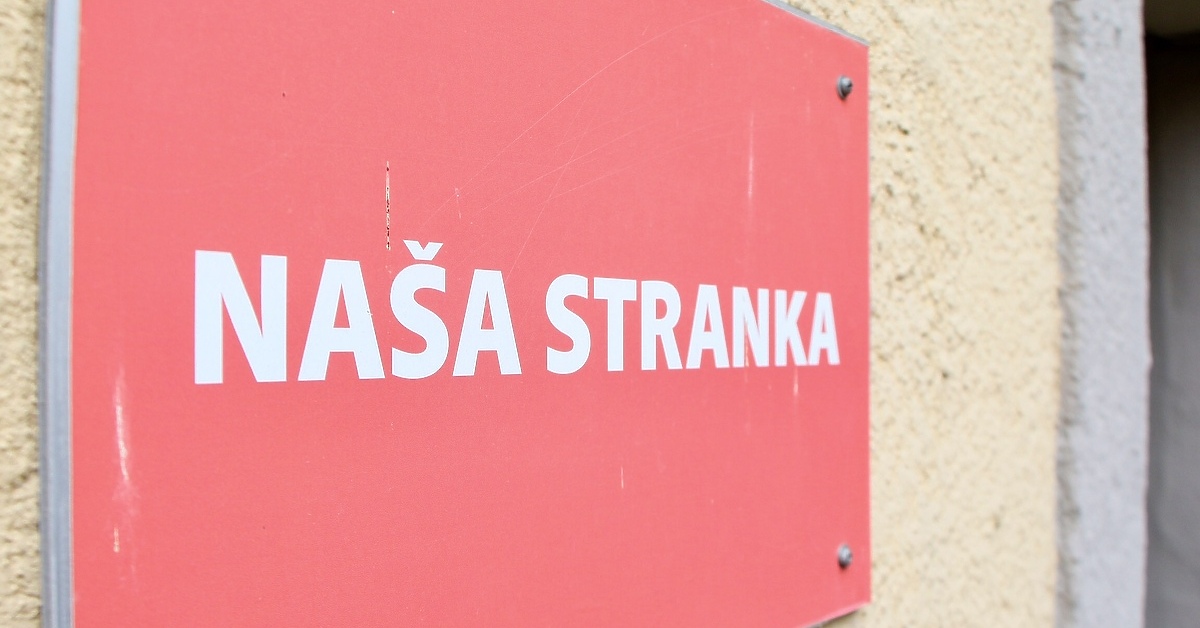 Naša stranka Brčko: Koalicija sa SDA je čin jednog člana SDP-a ...