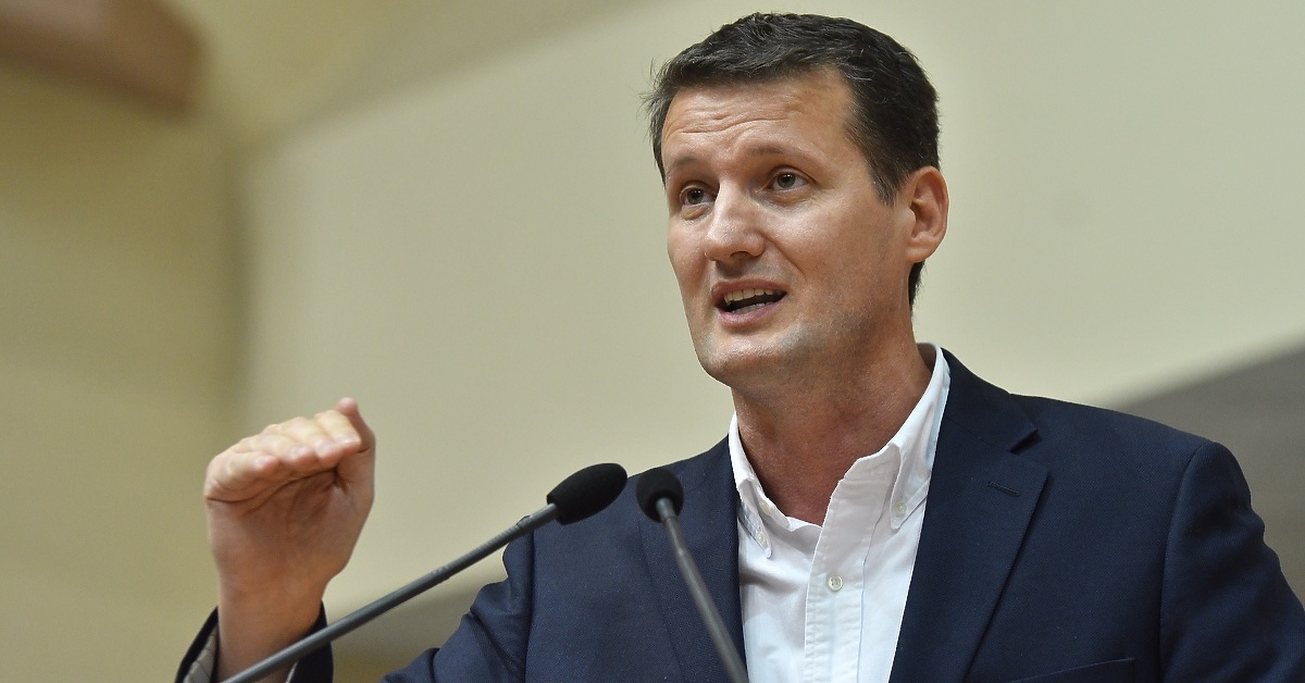 Senad Šepić: Na izborima se Četvorka posvetila samo Sarajevu i to je greška