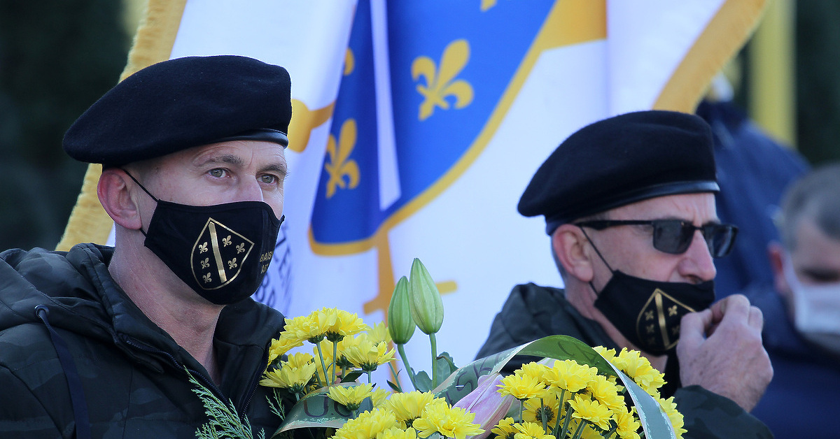 Godišnjica u Zavidovićima: Treći korpus Armije RBiH spriječio je drugu ...