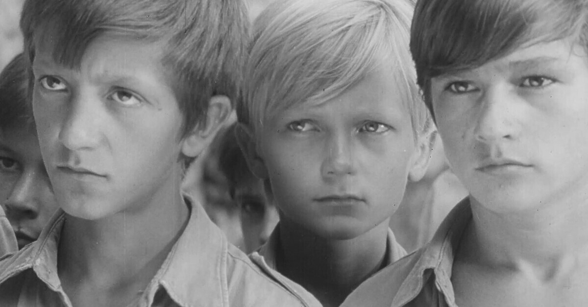 U sarajevskom kinu Valter večeras pogledajte film "Mali vojnici"