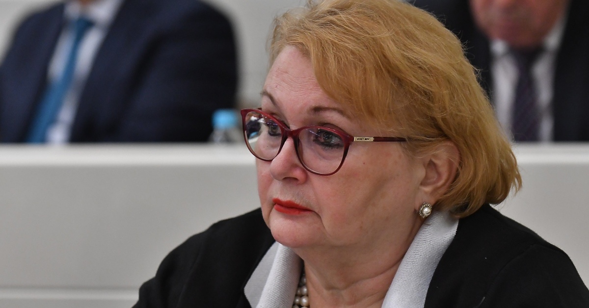 Bisera Turković "preživjela" na funkciji šefice diplomatije, za smjenu ...