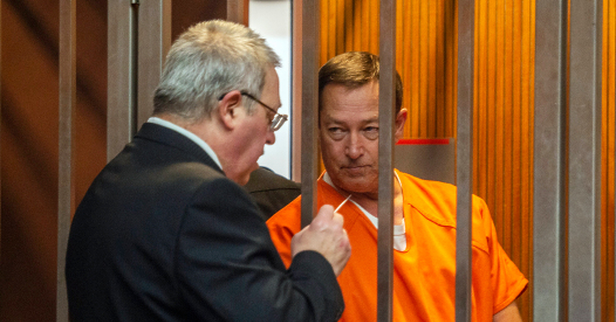 Silovatelj u SAD-u osuđen na 897 godina zatvora