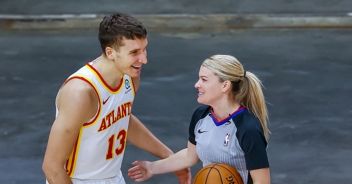 Milwaukee Bucksi kažnjeni zbog Bogdana Bogdanovića