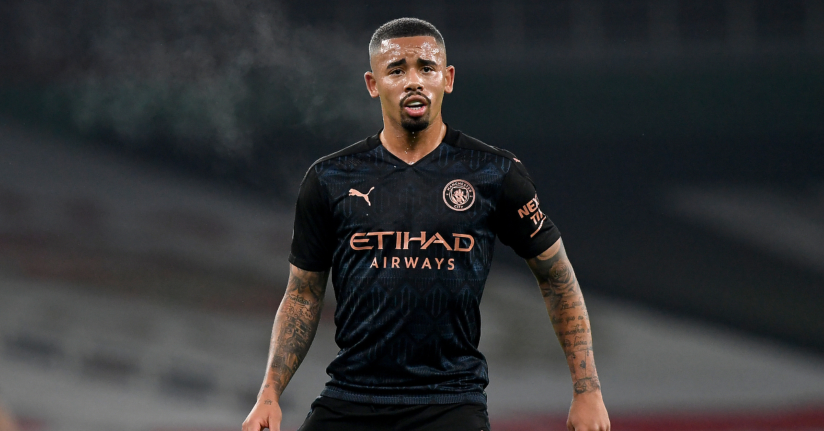 Veliki problem za City: Gabriel Jesus i Kyle Walker zbog korone ne ...