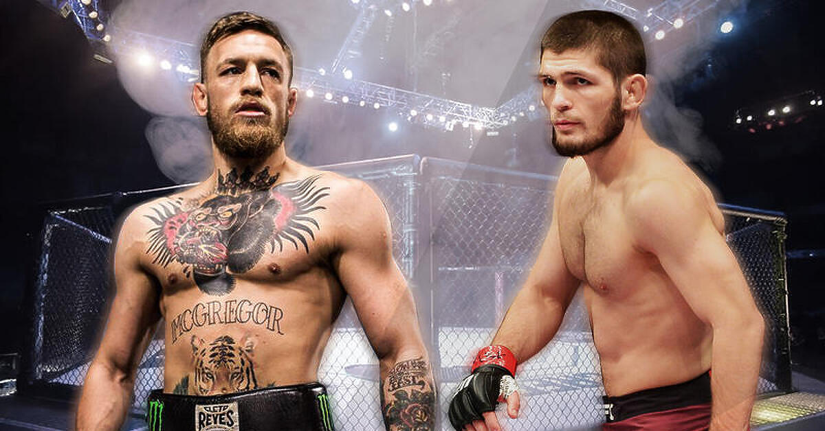 Koliko su McGregor, Habib i ostali UFC borci zaradili u 2020. godini