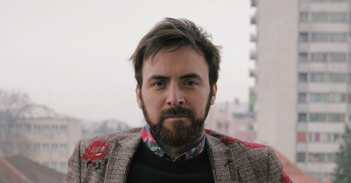 Reditelj Zulfikar Filandra: Država koja ne ulaže u umjetnost nema budućnost