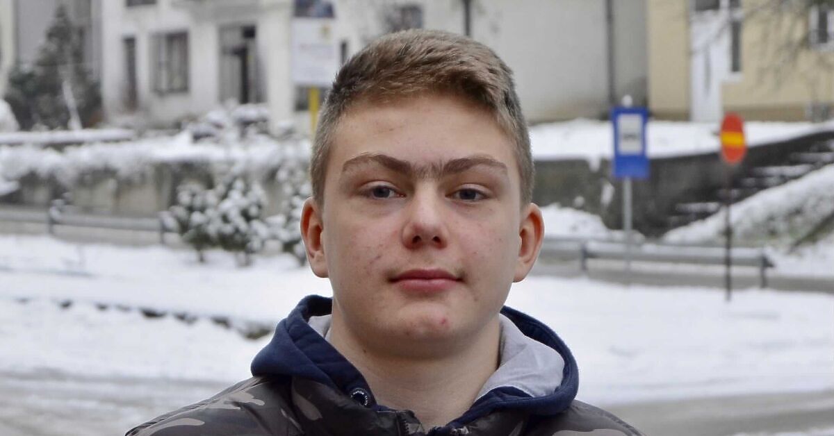 Dječak iz Srebrenice postigao 60 poena na meču: Pobjeda me obradovala ...