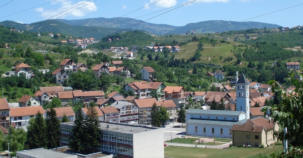 Općina Prozor-Rama uložila pet milion KM u projekt ekoparka