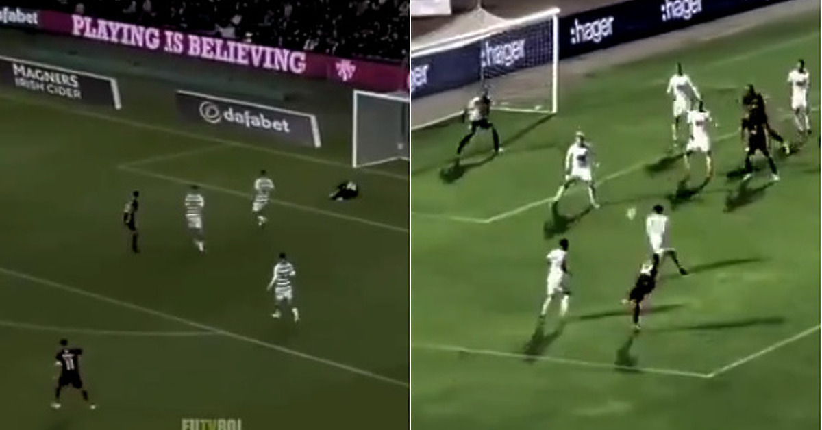 Benjamin Tatar u novom klubu predstavljen uz pjesmu Safeta Isovića