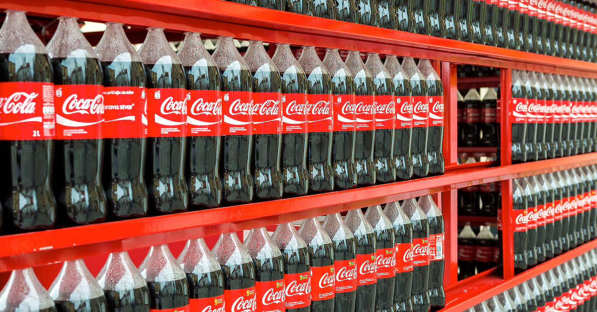 Coca-Cola će u SAD-u početi koristiti flaše od reciklirane plastike