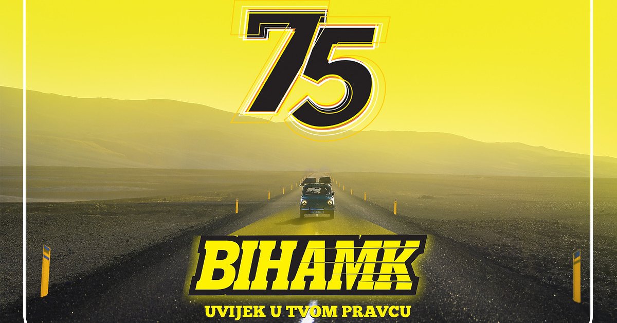 Nove usluge BIHAMK-a