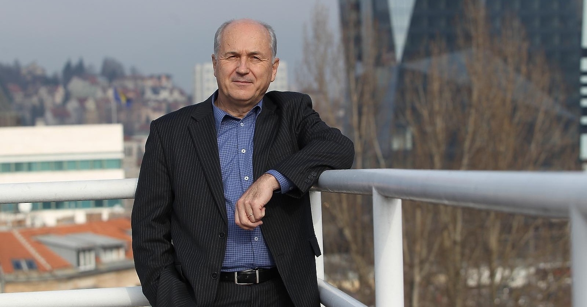 Valentin Inzko: Ulazimo u treću fazu za BiH, Biden donosi dinamiku da ...