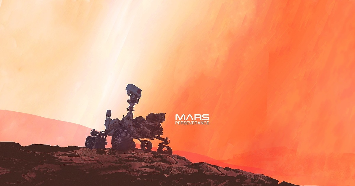 Pratite uživo slijetanje rovera NASA-e u krater na Marsu nazvan po ...