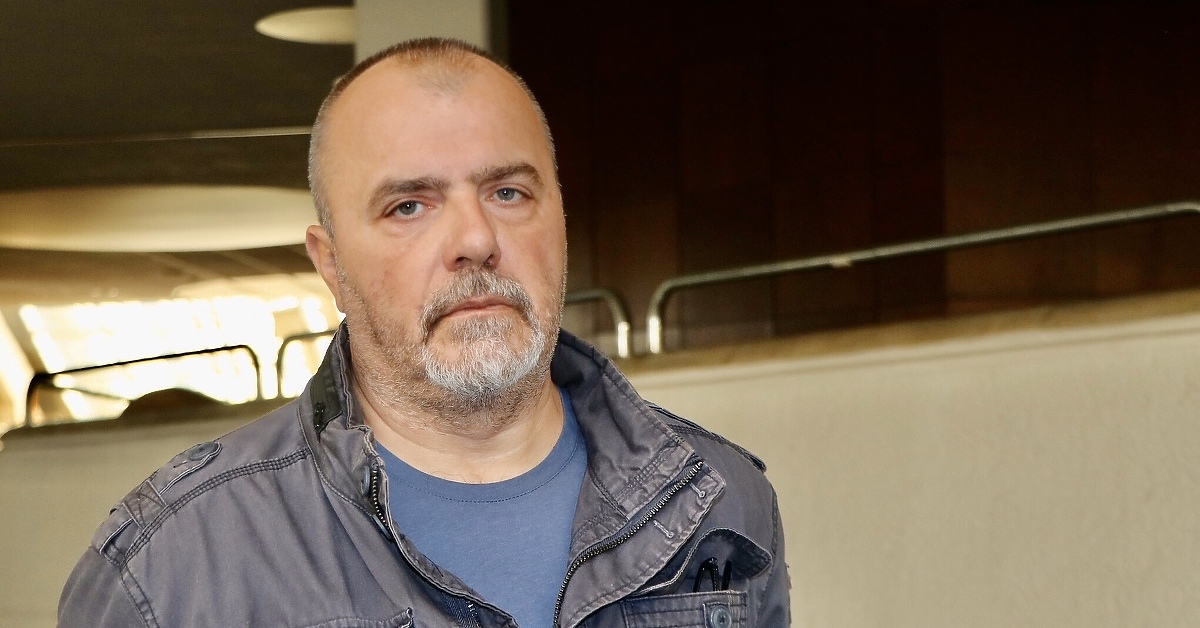 Nikola Kojo: Svaki tvoj stih, tvoja strofa i emocija urezana je duboko ...