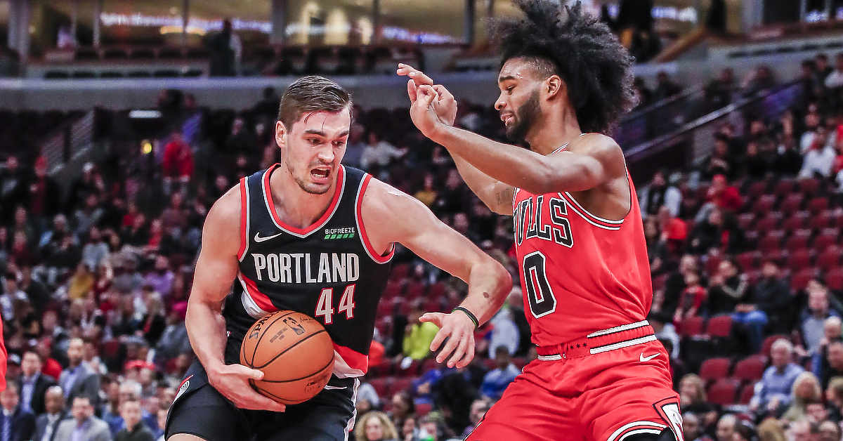 Mario Hezonja karijeru nastavlja u Panathinaikosu