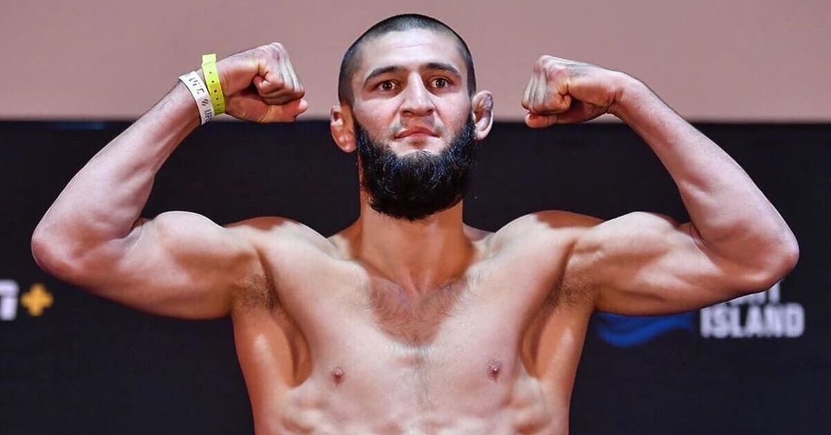 Velika UFC zvijezda Hamzat Čimajev zbog teške bolesti prekinuo karijeru