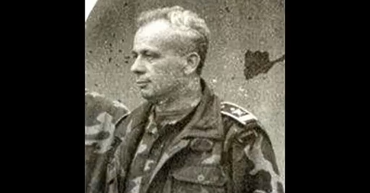 Prije 18 godina je preminuo komandant ARBiH Mehmed Alagić