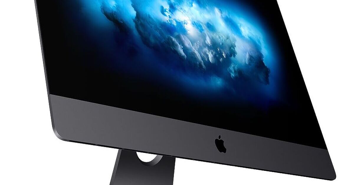 Apple više neće proizvoditi računar iMac Pro