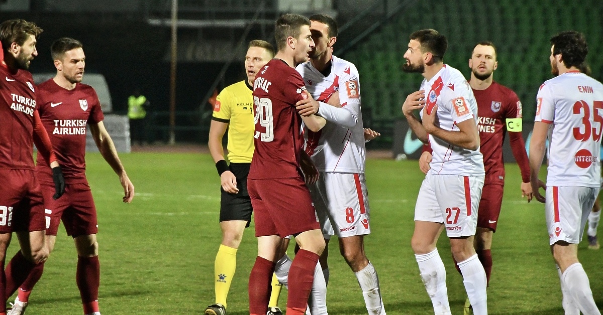 Danas četvrtfinalne utakmice Kupa BiH, Sarajevo i Željezničar na popravnim ispitima