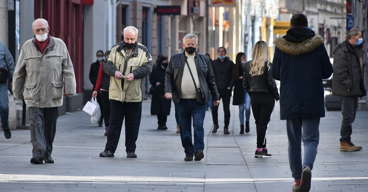 Federalna inspekcija o poštivanju mjera: Primjetno je da se ...