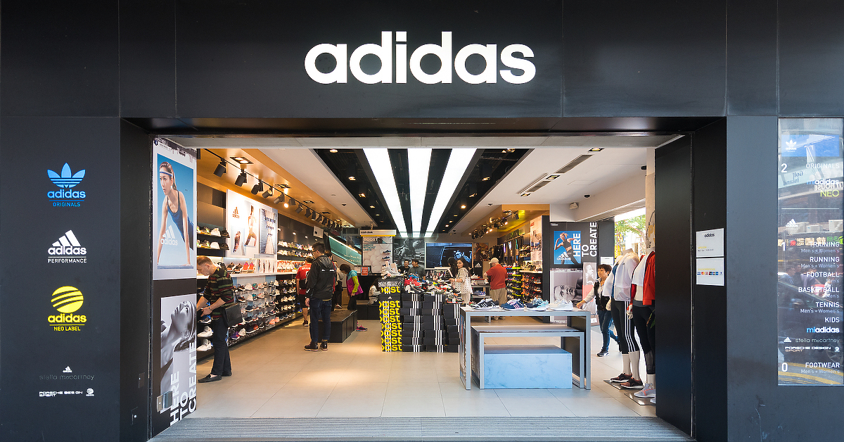 Adidas planira udvostručiti online prodaju do 2025. godine