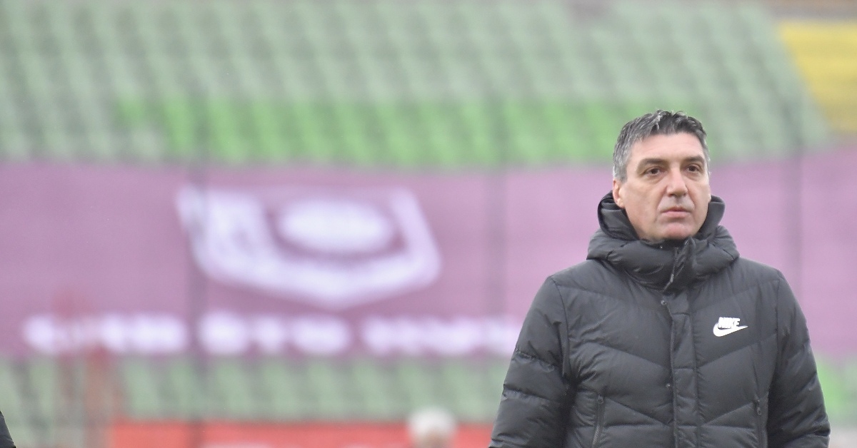 Marinović: Ne mogu biti zadovoljan igrom, ali mogu bodovima Marinović: Ne mogu biti zadovoljan igrom, ali mogu bodovima
