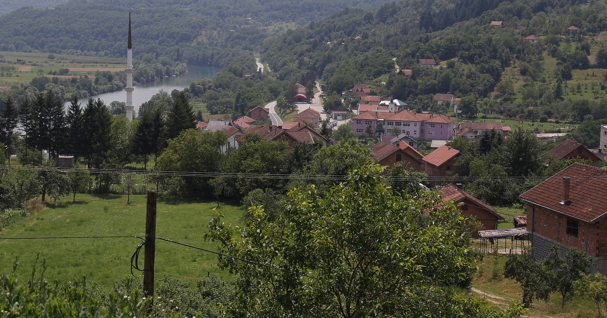 EP BiH: Općina Foča-Ustikolina ugrožava gradnju hidroelektrane od ...