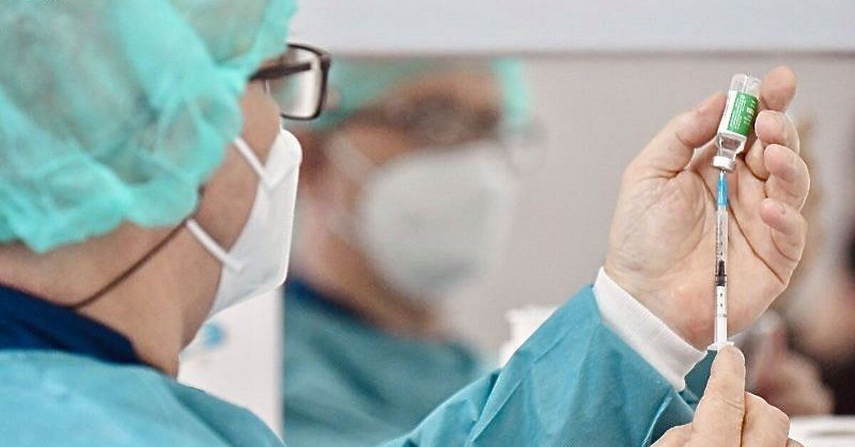 Federacija BiH potrošila sve vakcine donirane iz Srbije, pojedini ...
