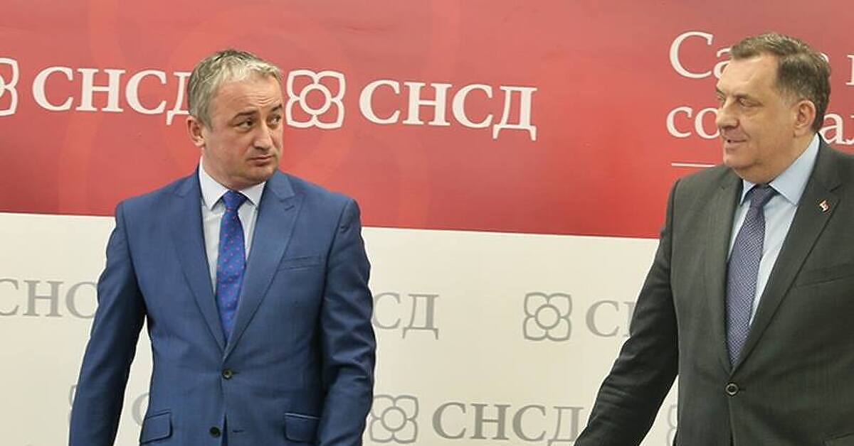 Lider PDP-a Branislav Borenović u potrazi za autentičnom politikom Lider PDP-a Branislav Borenović u potrazi za autentičnom politikom
