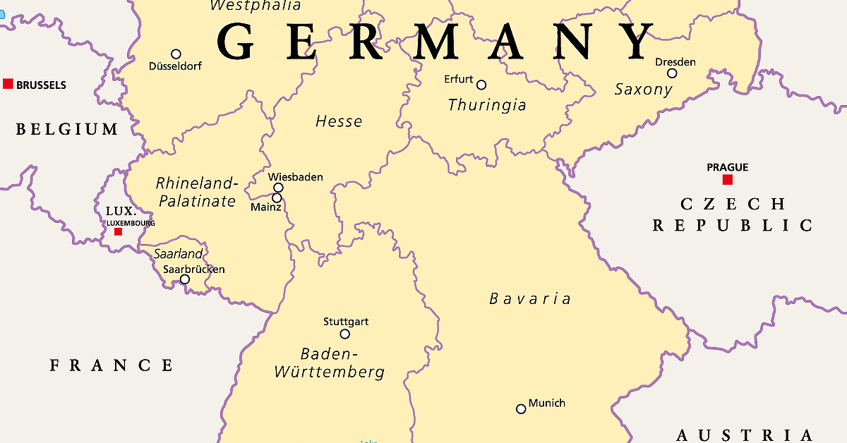 Njemačka regija Bavarska naručila 2,5 miliona doza vakcine Sputnika V