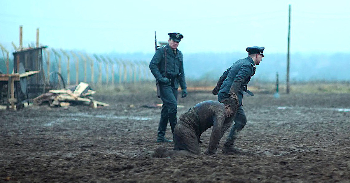 Film o holokaustu koji uspoređuju sa "Schindlerovom listom ...