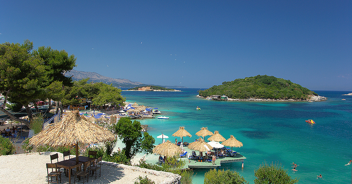 Najljepše plaže u Albaniji: Neistraženi turistički dragulj
